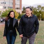 Meet Dina - Dave McCormick for U.S. Senate
