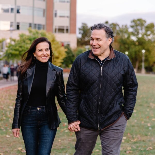 Meet Dina - Dave McCormick for U.S. Senate