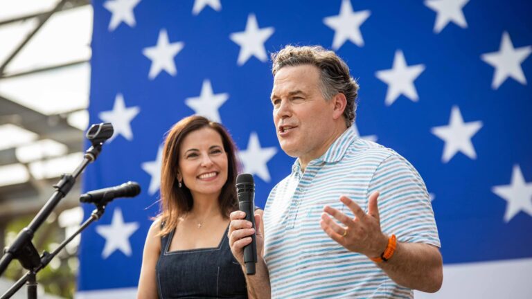 Meet Dave - Dave McCormick for U.S. Senate