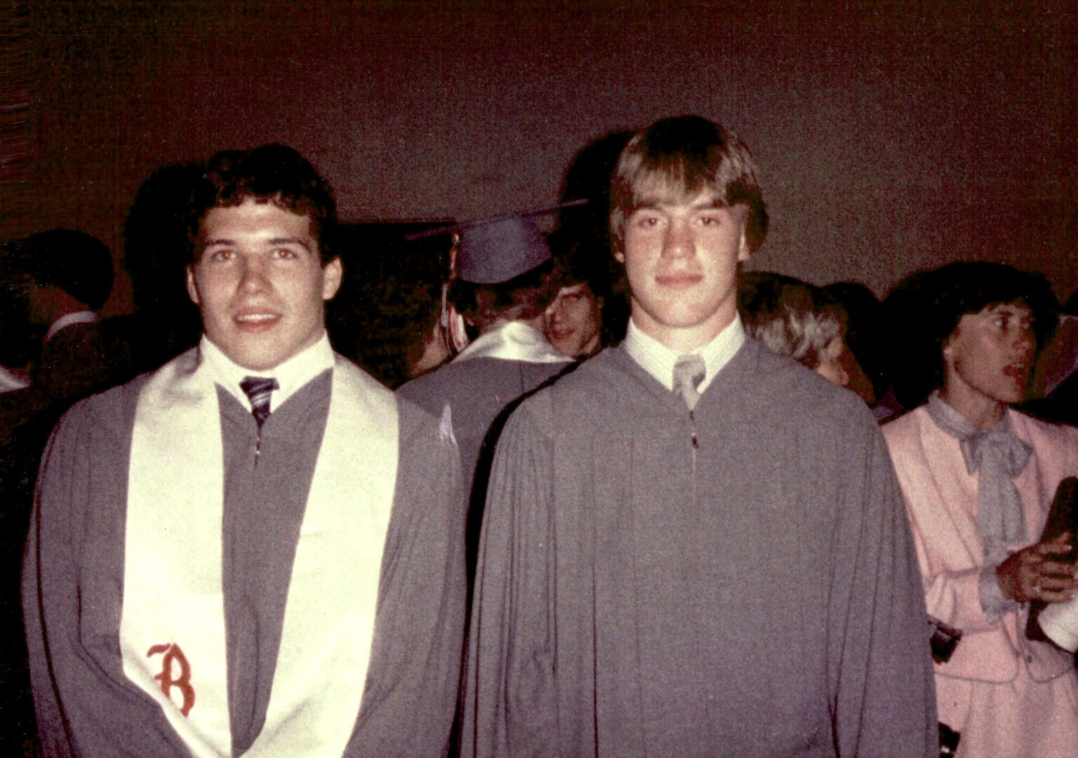 Meet Dave - Dave McCormick for U.S. Senate