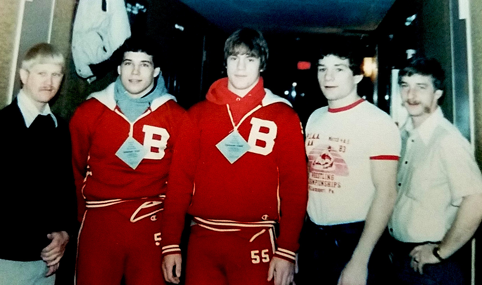 Meet Dave - Dave McCormick for U.S. Senate