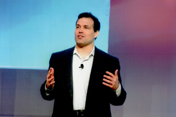 Meet Dave - Dave McCormick for U.S. Senate