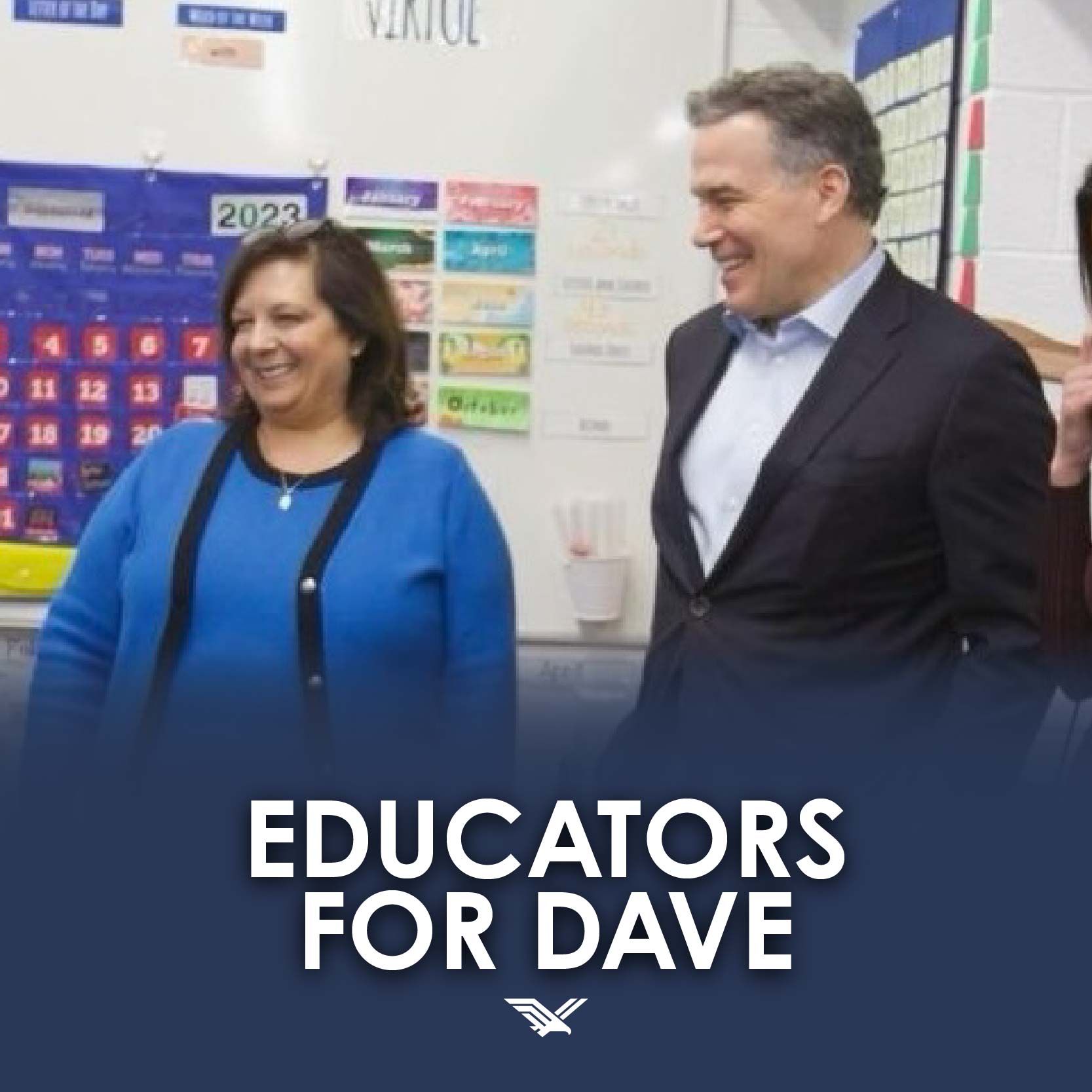 Join A Coalition Dave Mccormick For U S Senate