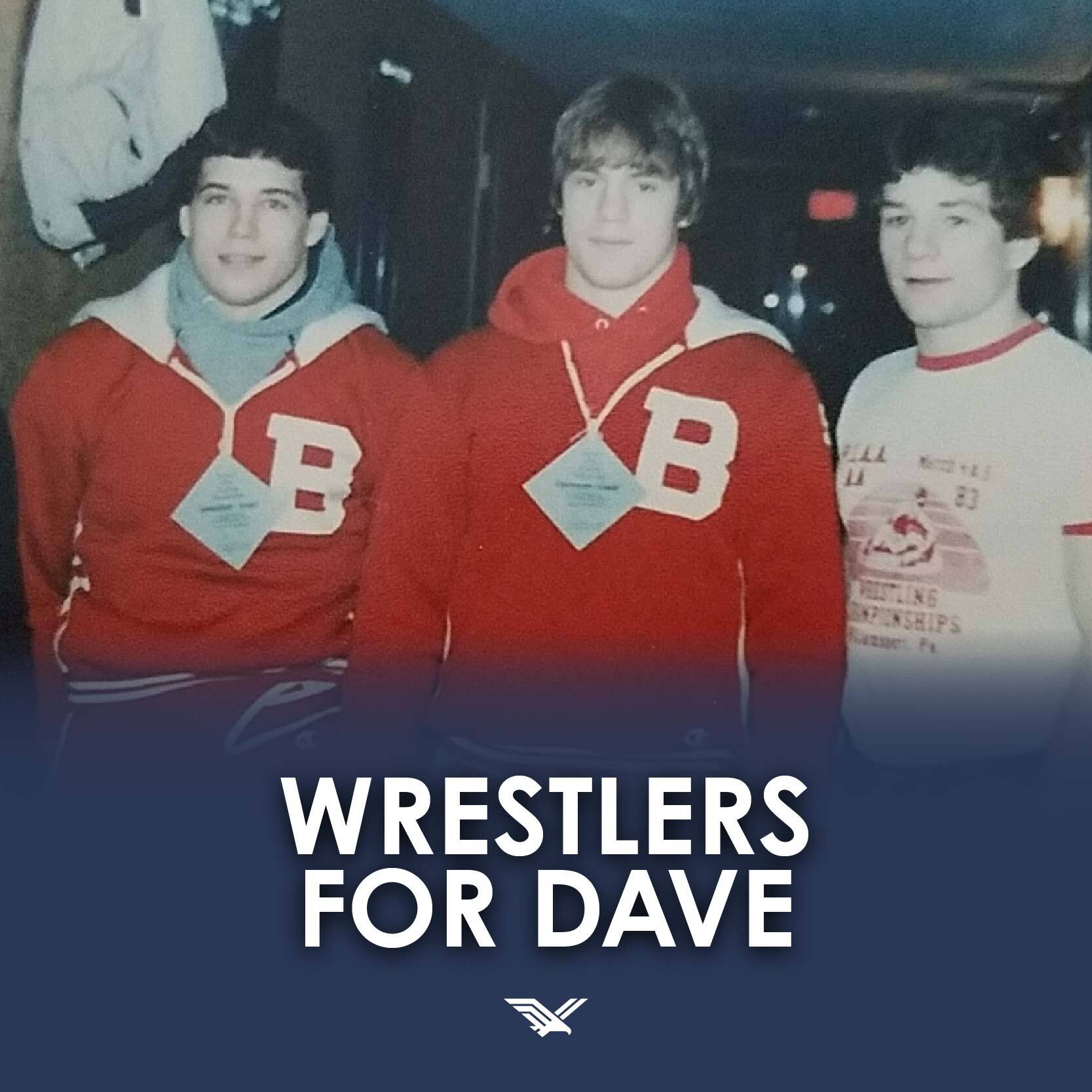 Join a Coalition - Dave McCormick for U.S. Senate