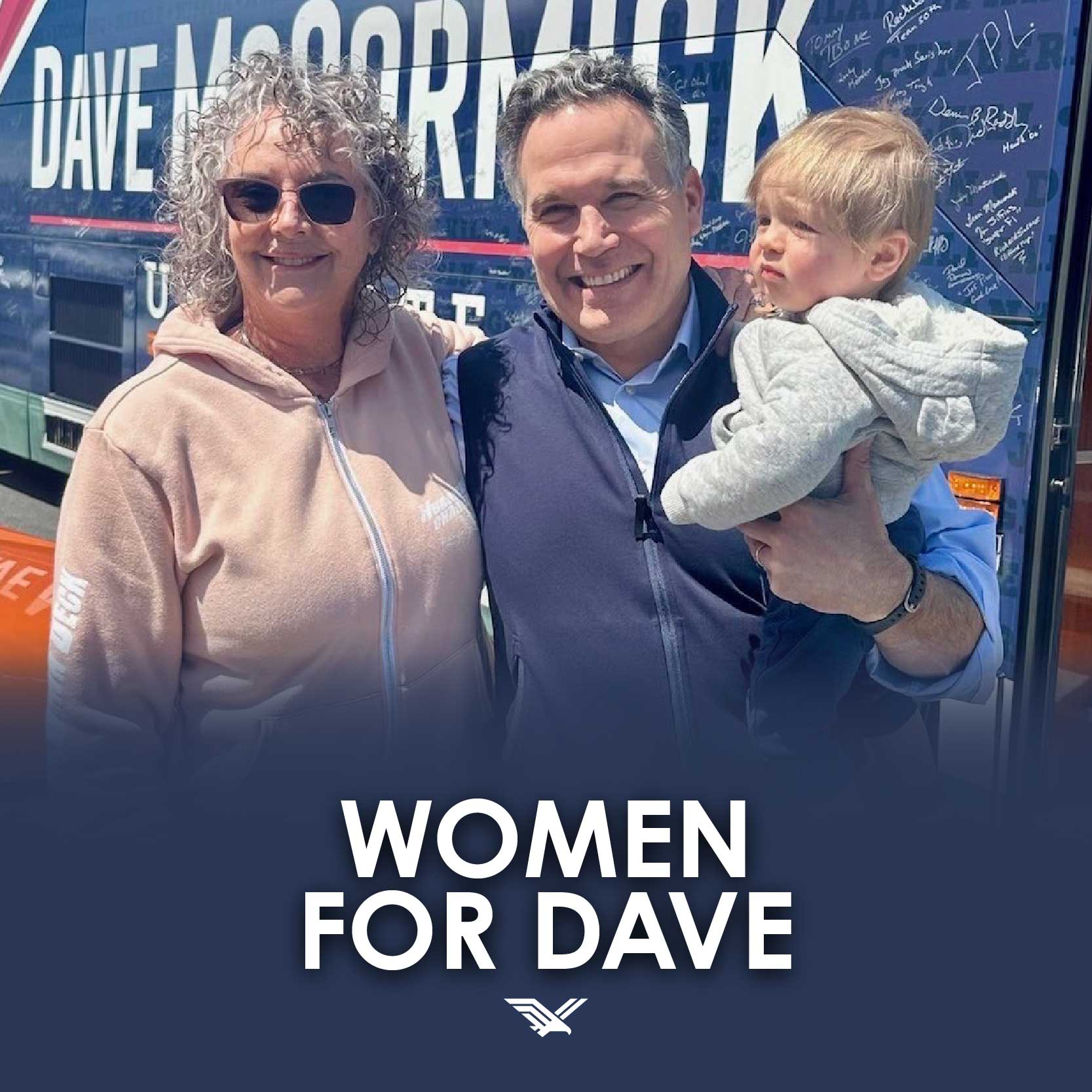 Join a Coalition - Dave McCormick for U.S. Senate